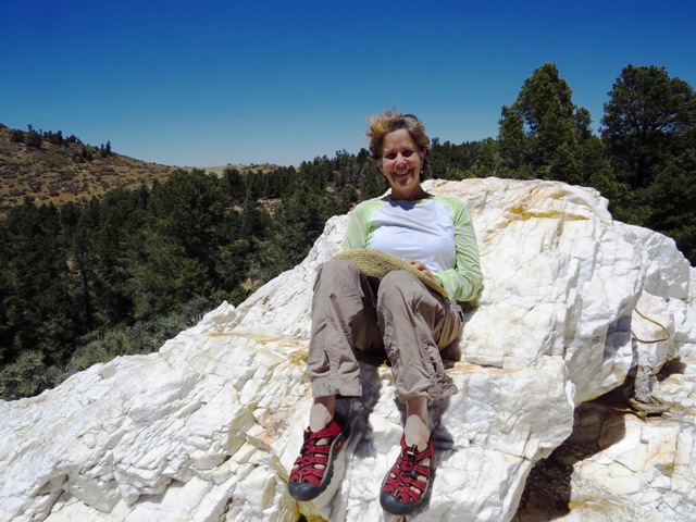Barbara Steinberg, Author at Outdoor Writers Association of California